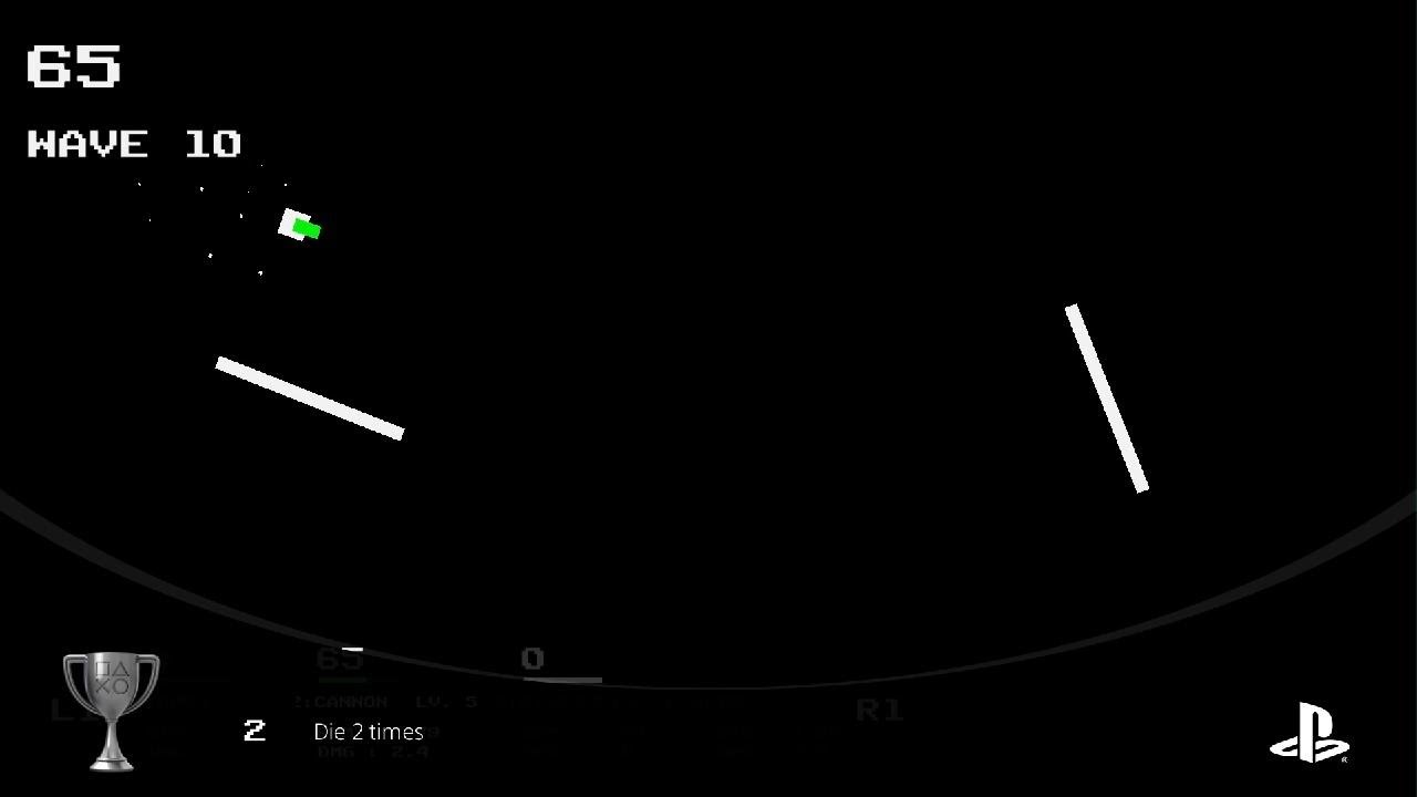 Shooting Blocks ~ Die 2 times Trophy - YouTube