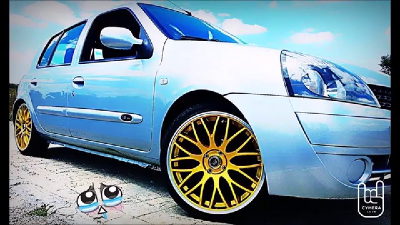 Clio Club Brasil - YouTube