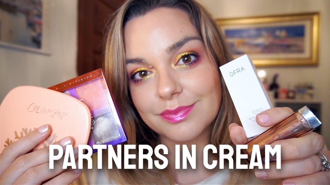 PARTNERS IN CREAM we are so close! #partnersincream2022 #projectpan ...