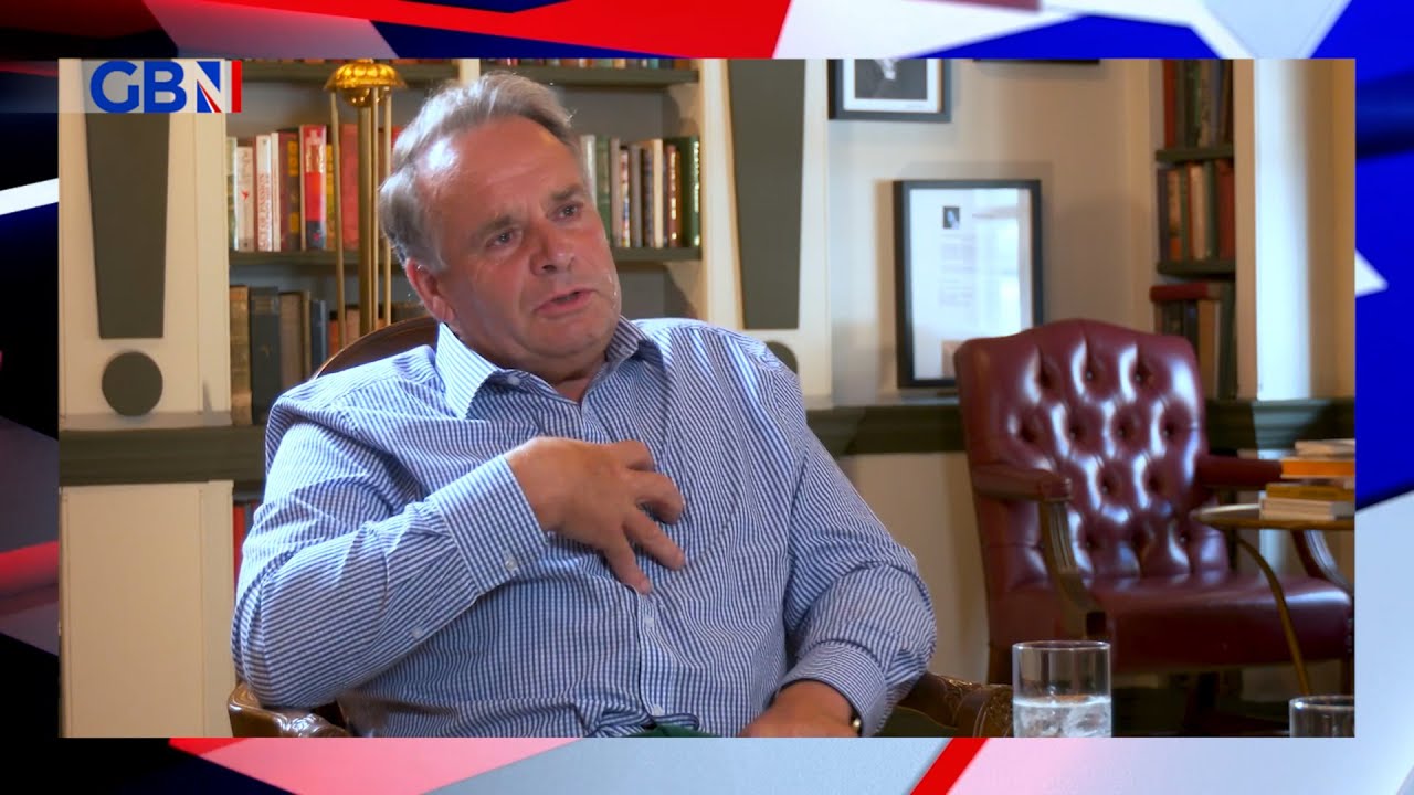 NEIL PARISH - the MP that quit politics after watching PORN in ...