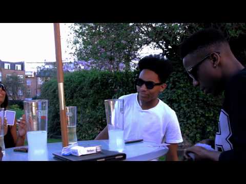 RIA - From Time ft SHAK SANTINNO & DEERIGINAL