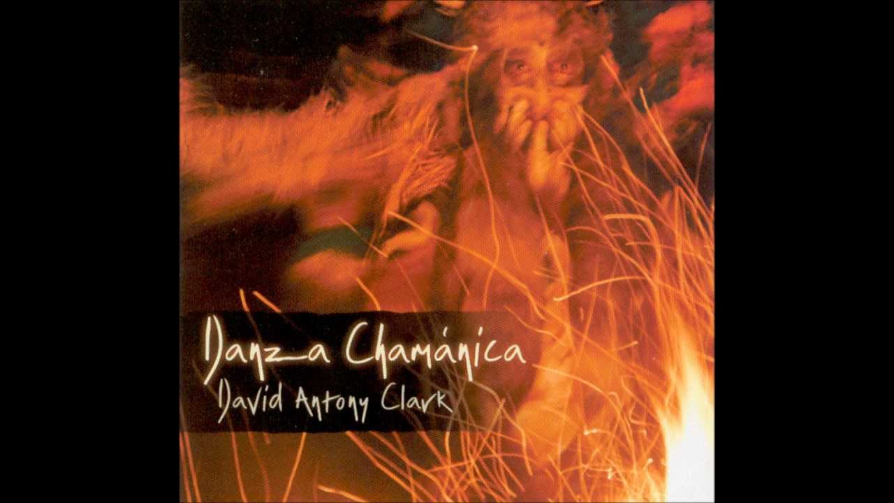 David Antony Clark - Healing Mask - YouTube