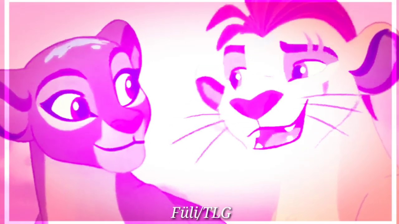 TLG | Kion and Rani • Teenage Dream - YouTube