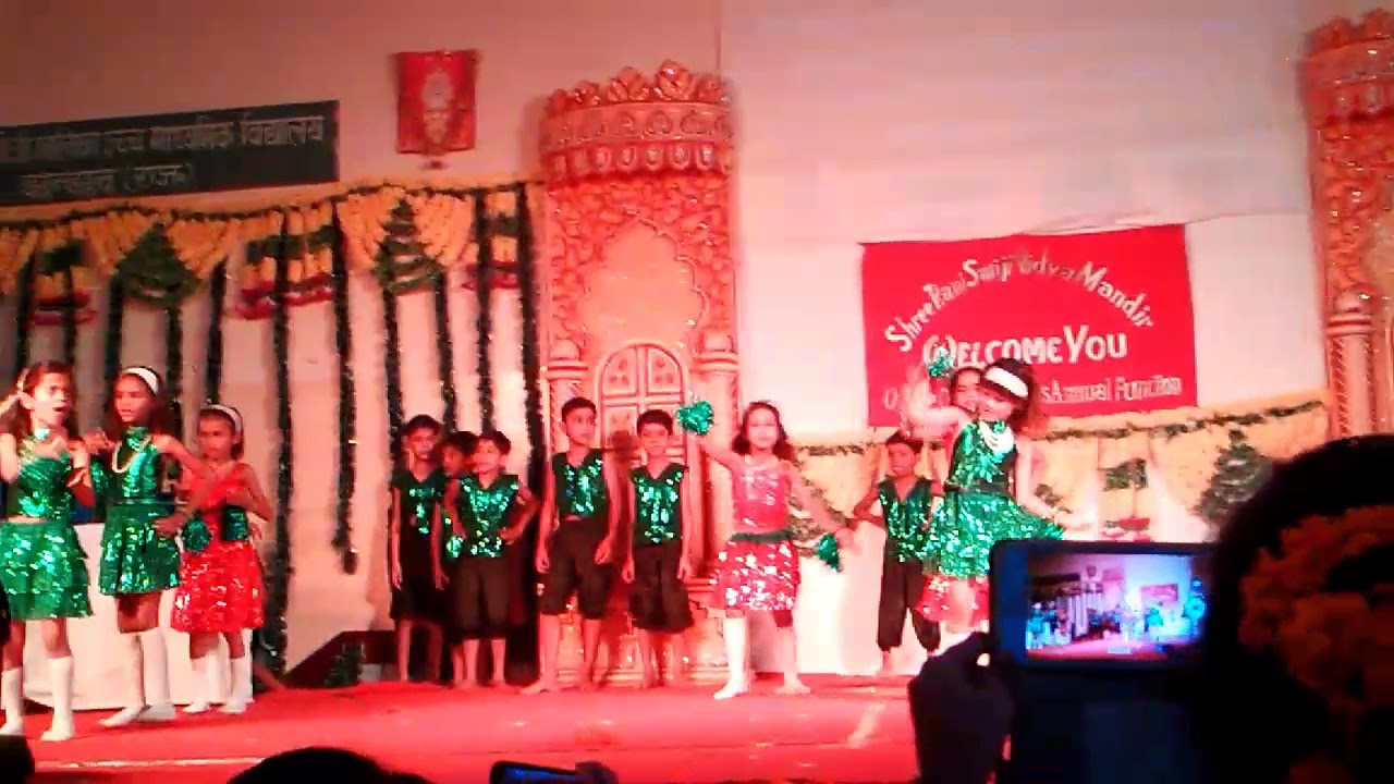 Yati Rani Sati School - YouTube