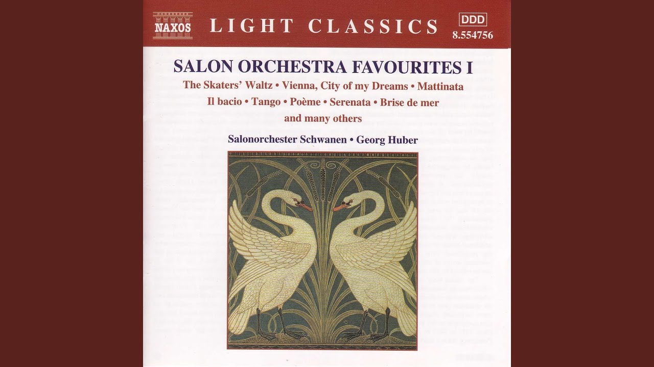 Spiel auf deiner Geige das Lied von Leid und Lust (arr. for orchestra ...