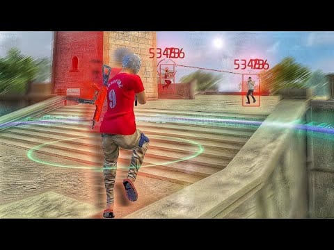 AIMLOCK TREM 👿 @NonstopGaming_ @gwkaranyt - YouTube