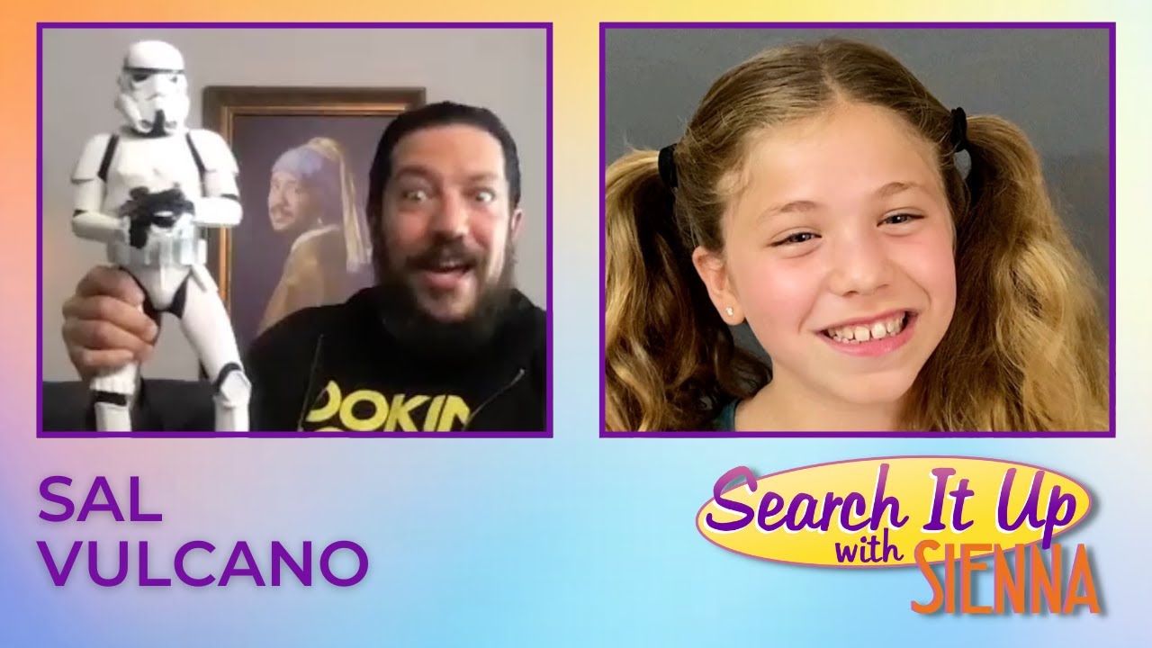 Impractical Jokers: The Movie - Episode 21 (Part 2) with Sal Vulcano ...