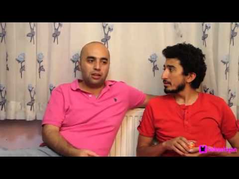 Tahsin Hasoğlu - Kafa Adam İrfan Vol 5 - YouTube