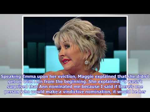 Celebrity Big Brother: Emma Willis mortified as she accidentally flashes fans ‘My dress!'