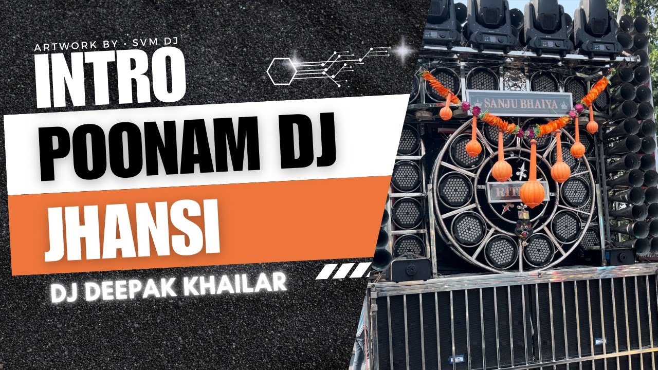 Viral Dialogue Remix 🤩!! Intro !! Poonam Dj Shivaji Nagar !! Edm Boom ...