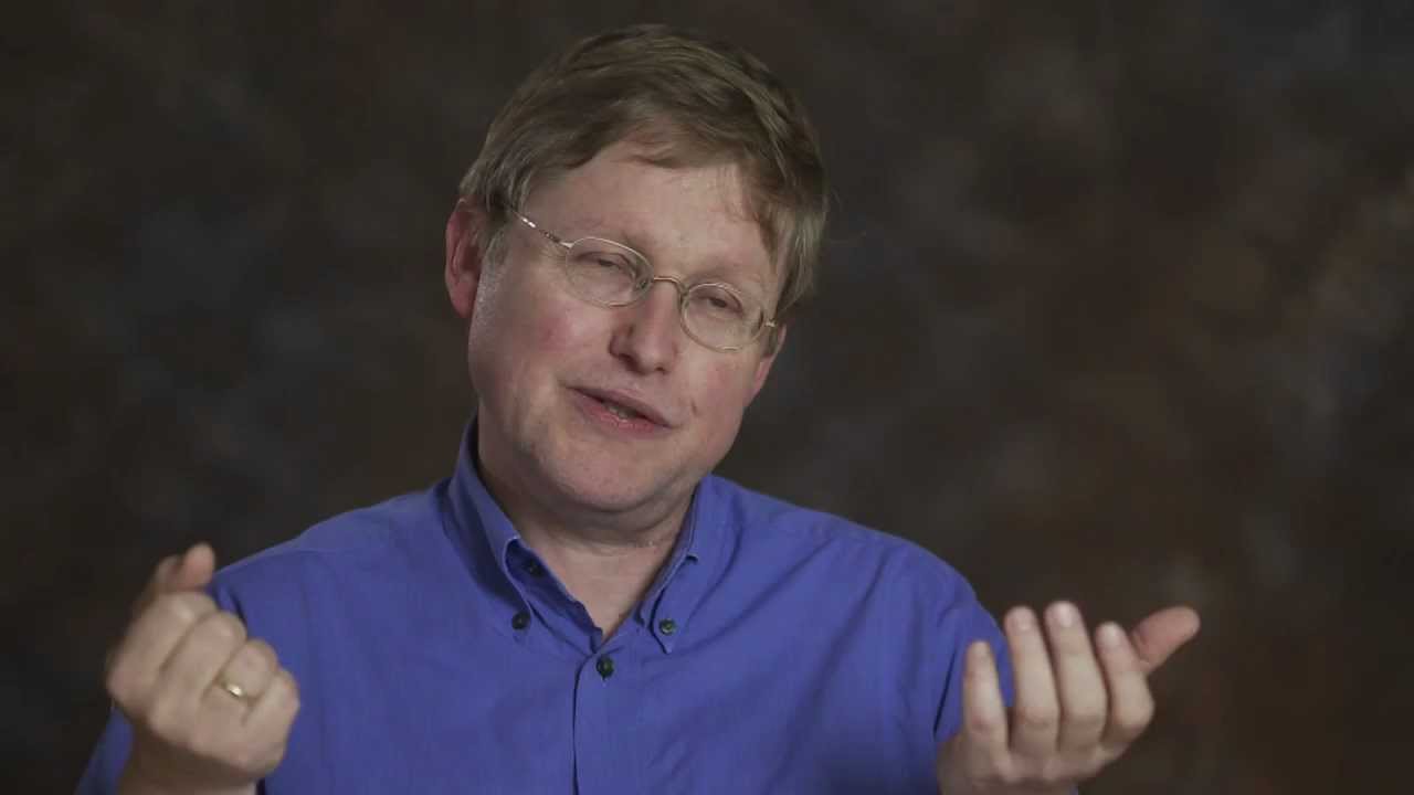 Uwe Meixner: Does God Know Our First-Person Perspectives? - YouTube