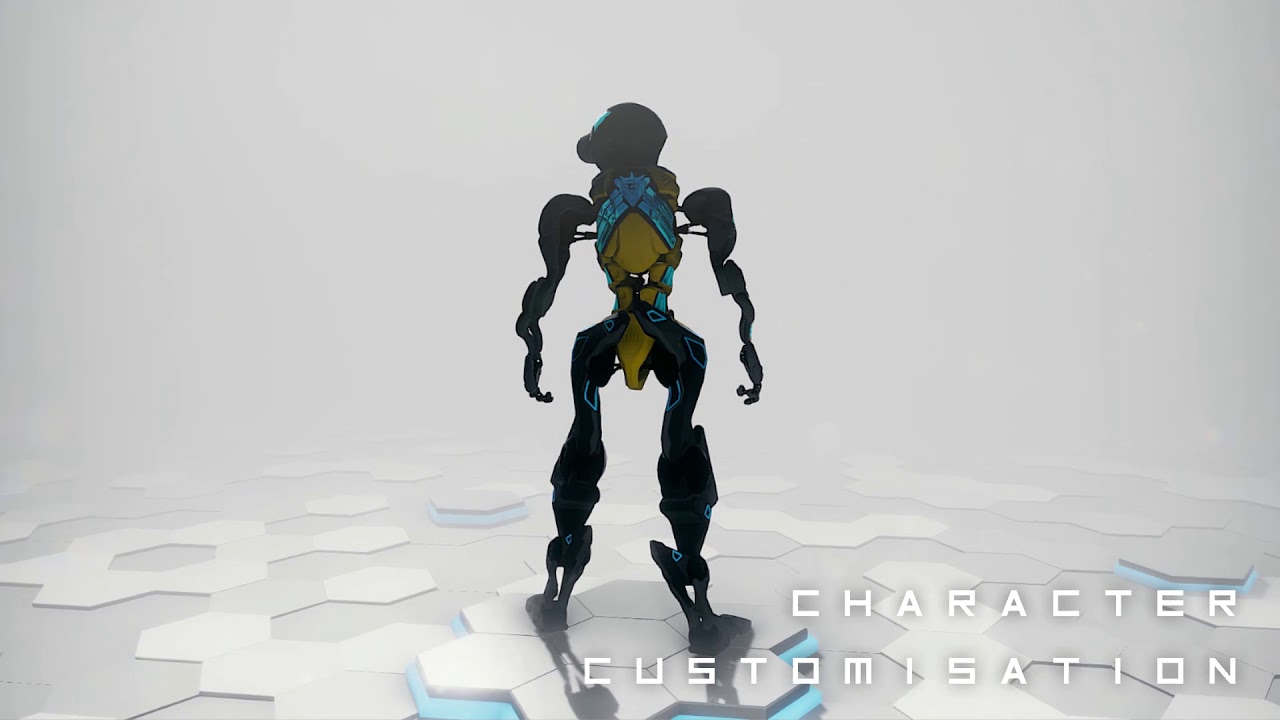 SRC: Sprint Robot Championship Anniversary Trailer - YouTube