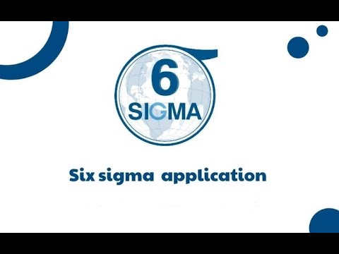 The Simplest Way to understand 6 Sigma - YouTube
