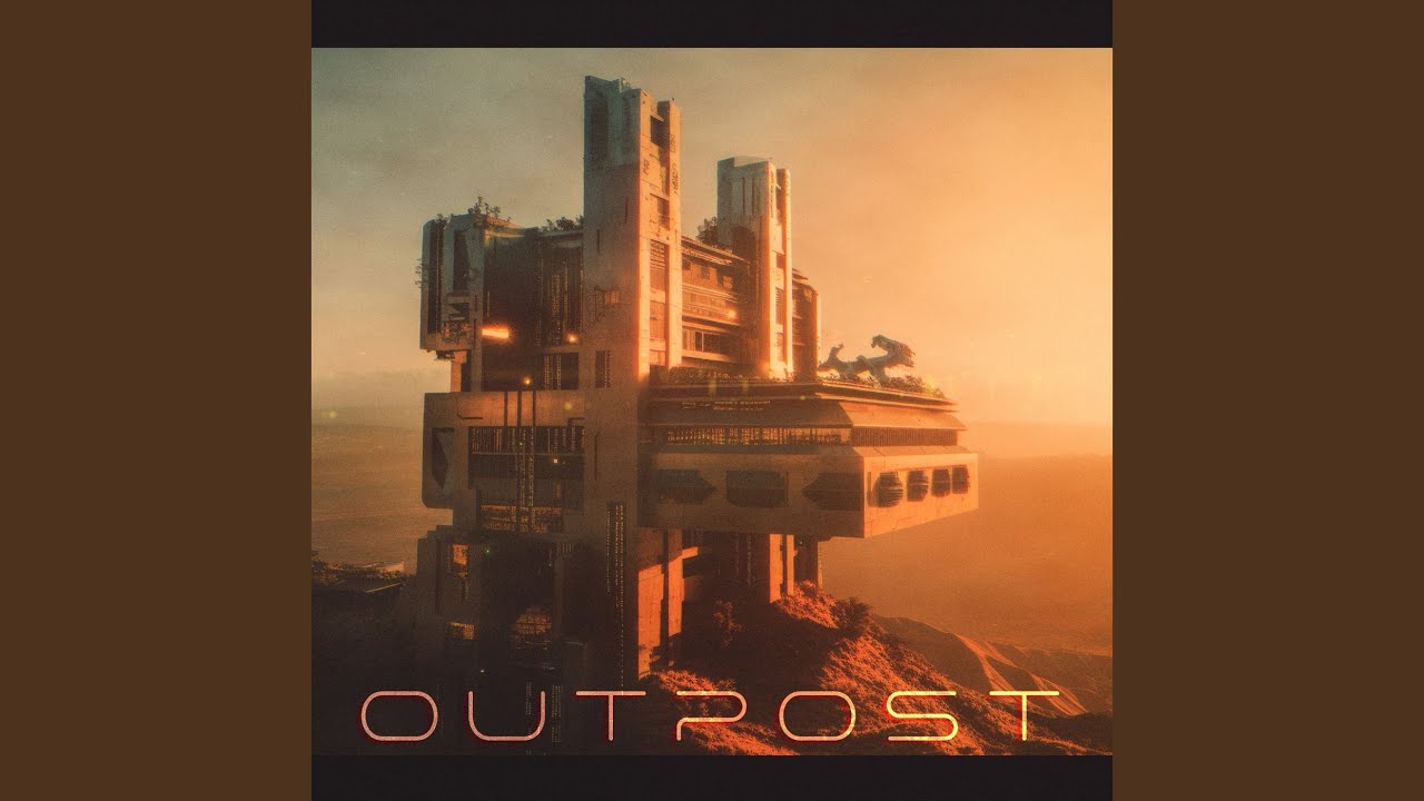 Outpost - YouTube