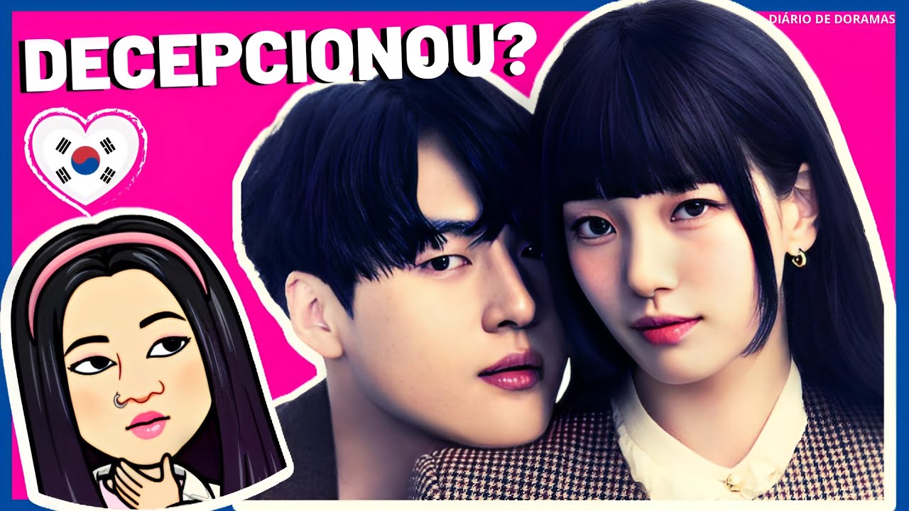 DOONA (이두나!) DRAMA COREANO NETFLIX | FINAL SURPREENDENTE! [RESENHA DE ...