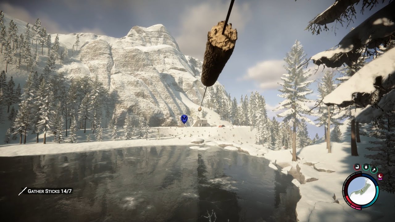 Zip Log Line - YouTube