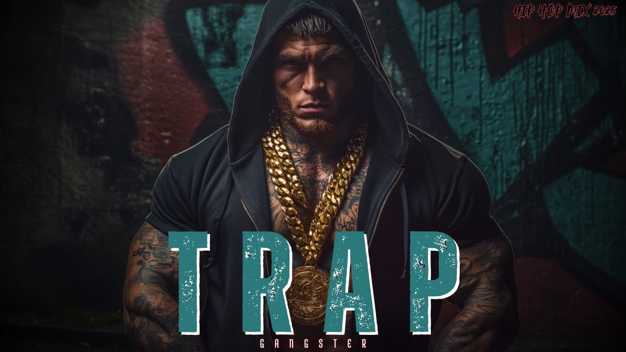 Freestyle Rap & Gangster Trap ⚡ High Intensity Hip Hop Beats for ...