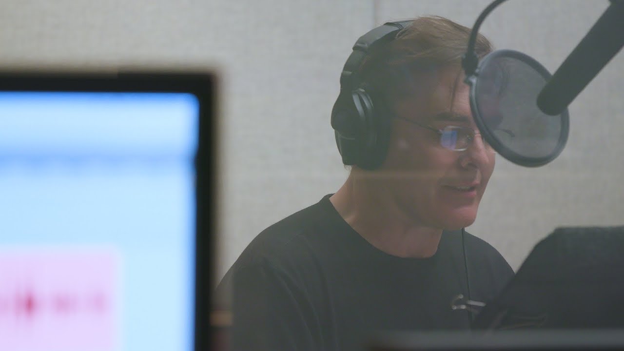 Guild Wars 2 Living World Behind the Voice: Nolan North - YouTube