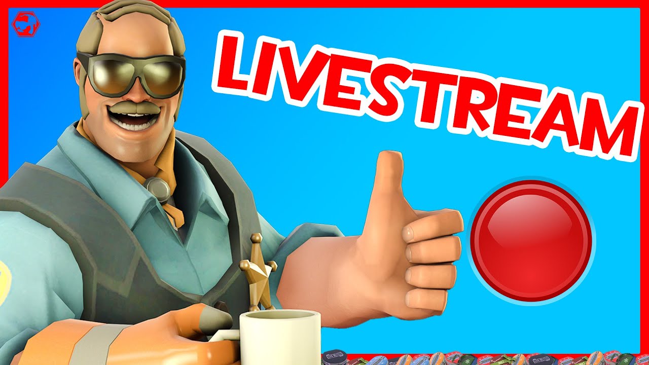 [TF2] Hello? Is this still working? - YouTube