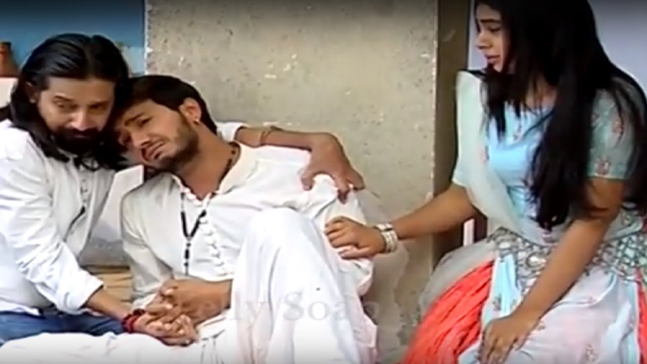 Ghulam 9th June 2017 Episode - Upcoming Episode - Life Ok Serial ...