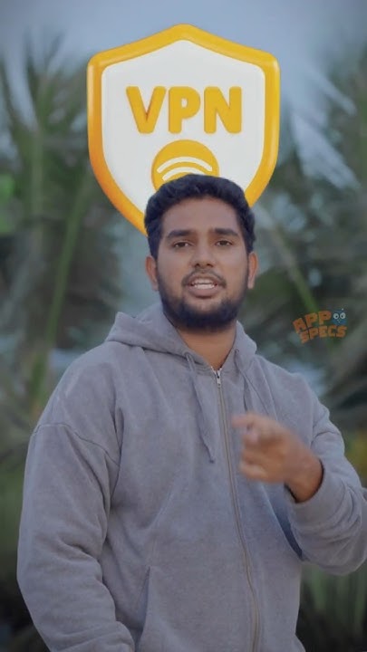 How to Use a Free VPN Without Installing Any App! 🔐 - YouTube