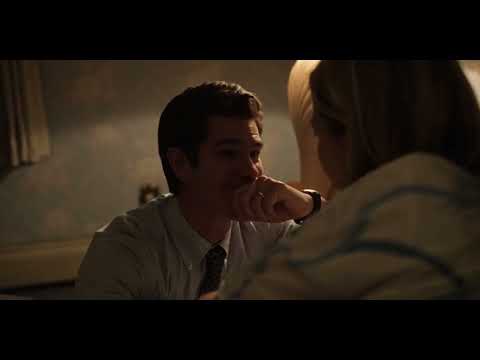 Under the Banner of Heaven 1x03 _ Kiss Scene (Andrew Garfield and Adelaide Clemens)(1080P_HD)