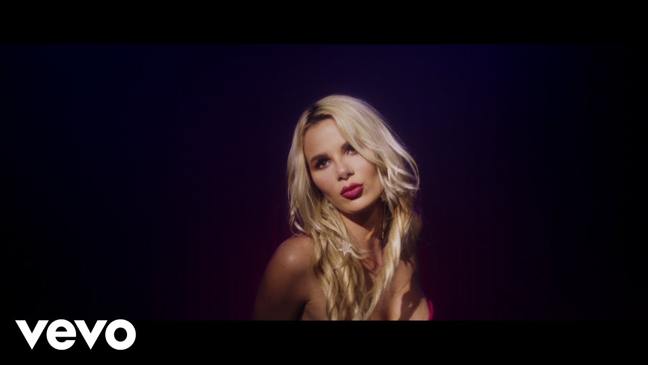 Marie Monti - Como Tú (Official Music Video) - YouTube