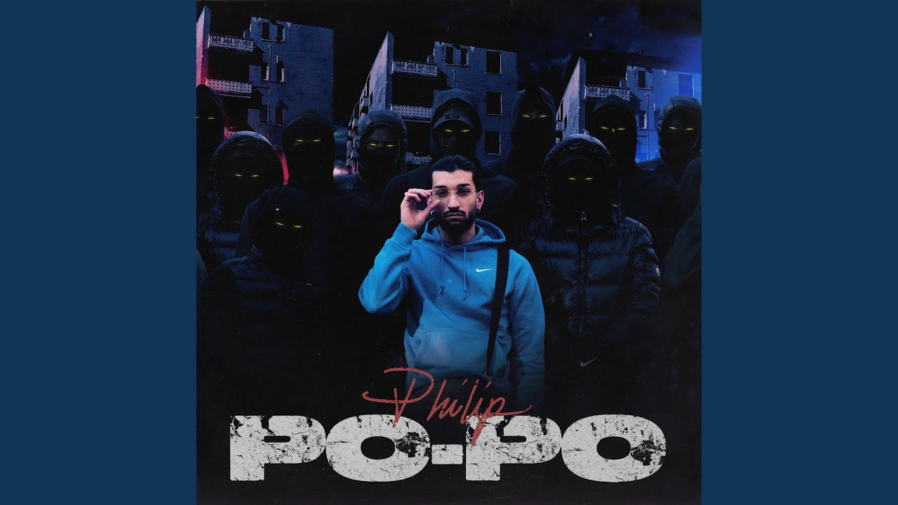 PO-PO - YouTube Music