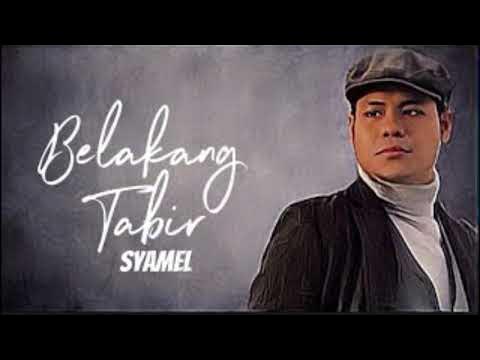 Belakang Tabir (Syamel) Karaoke Cover Version_AmriJoe - YouTube