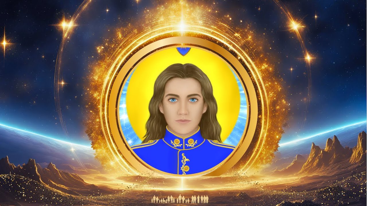 Elohim Hercules | 2024 Seven Sacred Weeks - YouTube