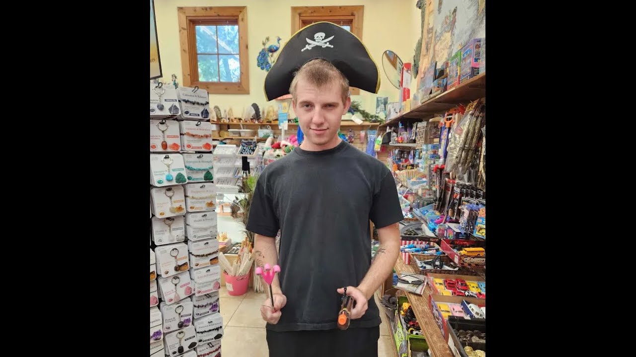 yell at alex night 2024 - YouTube