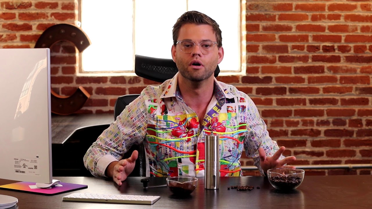 ClickUp Saves You Time from the Grind! | Welcome Vid ft. CEO Zeb Evans ...