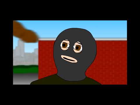 flying bum funny moments