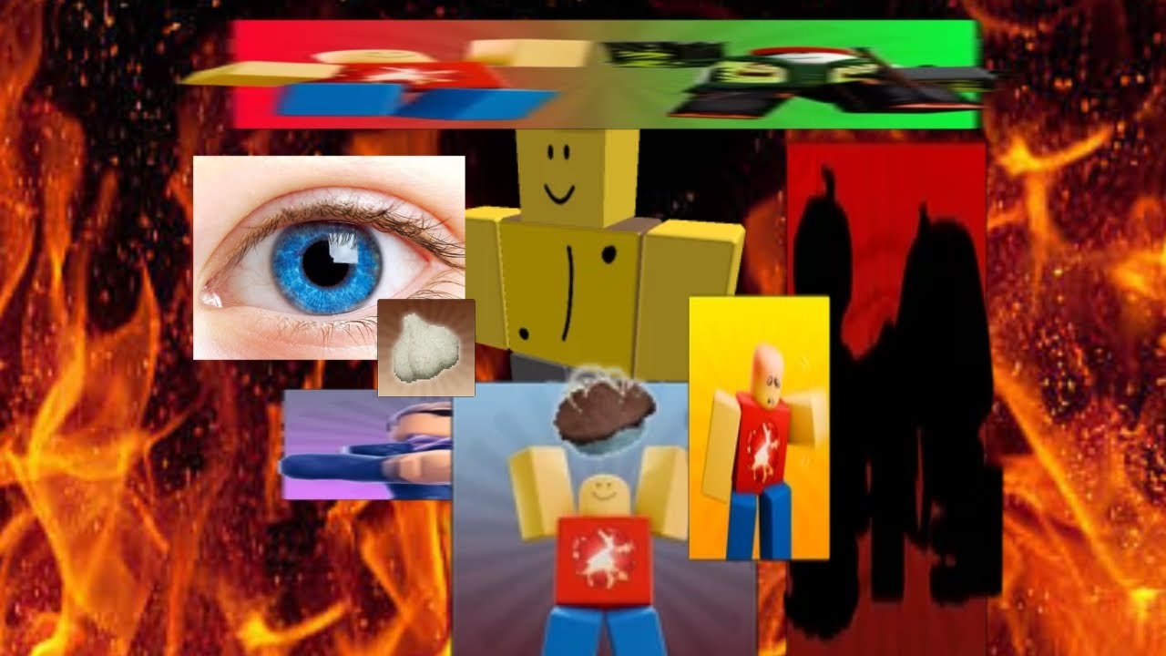 Badges in Chapter 4 [Block Tales] - YouTube