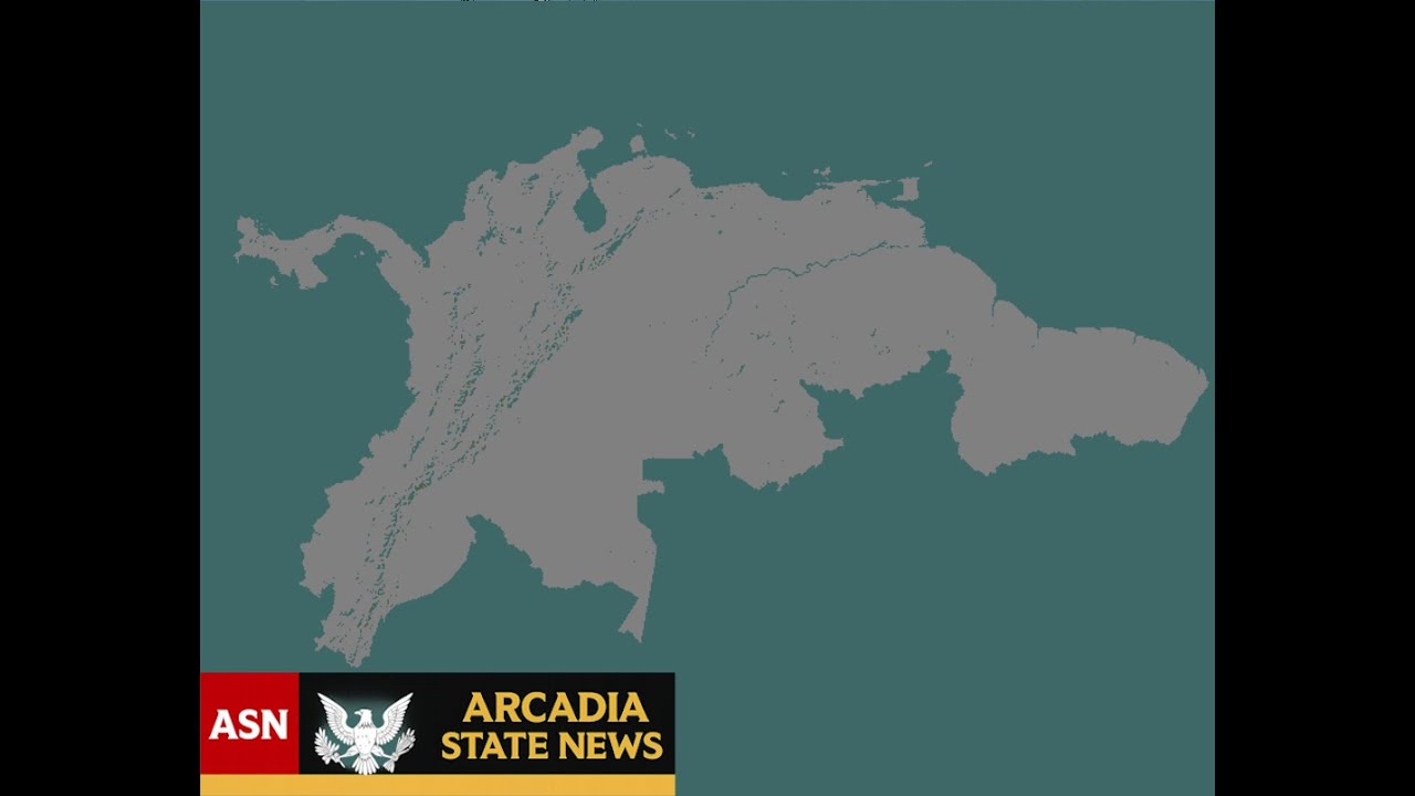 Arcadia State News Broadcast 7/16/2025 - YouTube