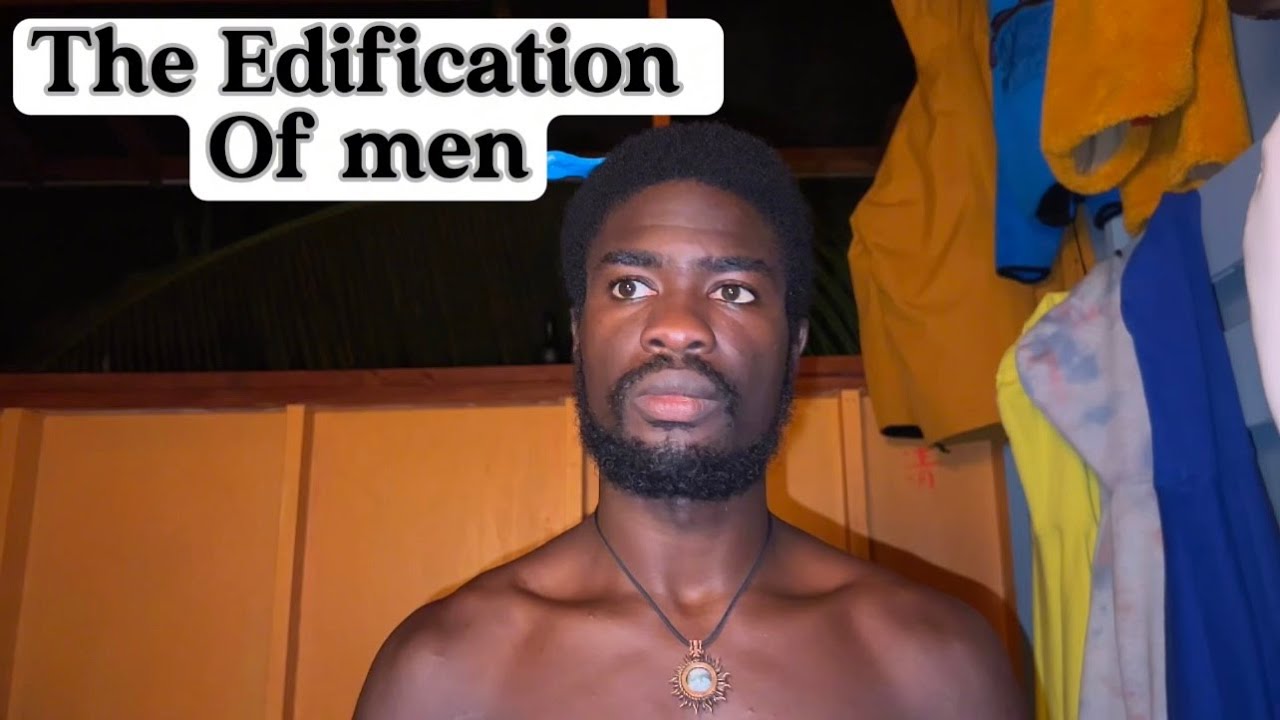 A Men Appreciation Post - YouTube