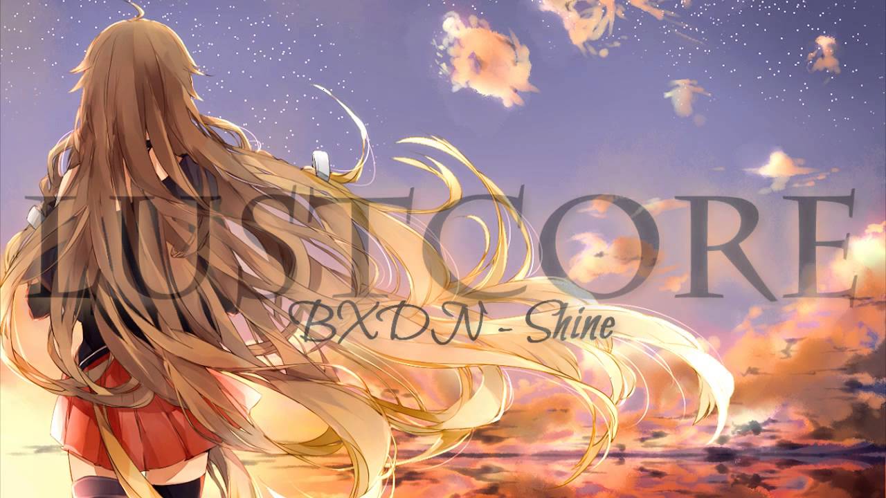 ★HD Chillstep | BXDN - Shine - YouTube