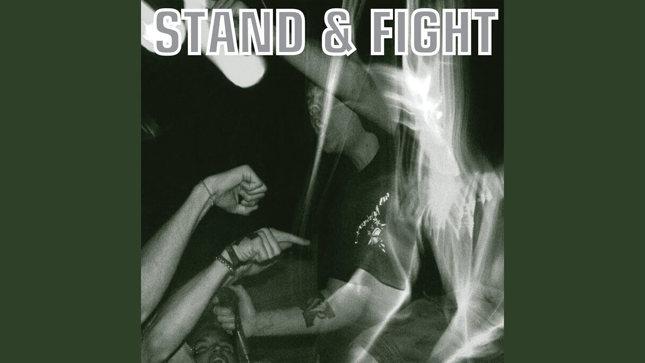 Stand & Fight - YouTube