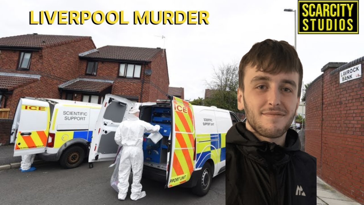Sam Rimmer shot dead in Liverpool Street by gunmen on electric bikes ...