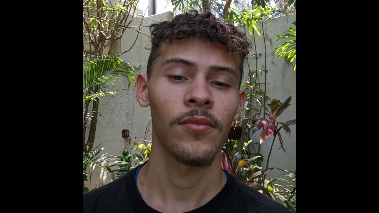 Minha transmissão - YouTube