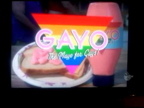 CMC58/Manny & P.J.: Gayo Mayo - YouTube