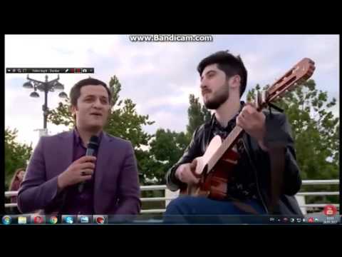 Orxan ft resad bulvar show