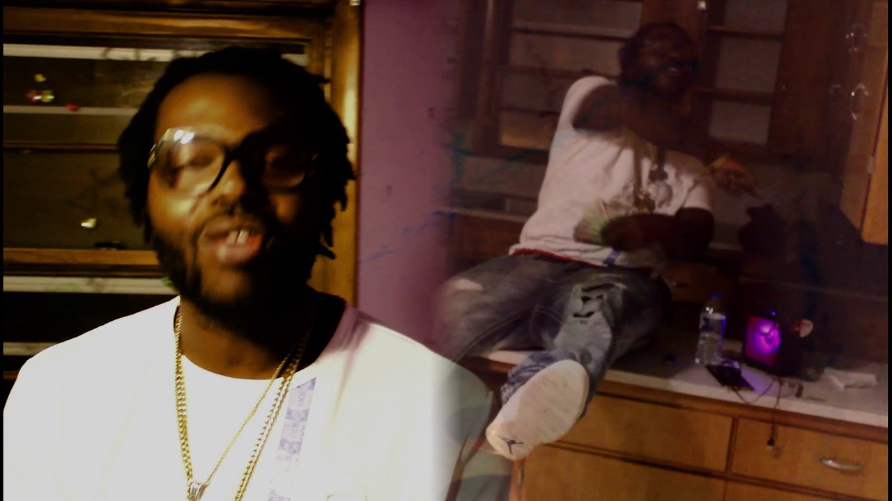 Chris Cringo-bando (Official Visual) - YouTube