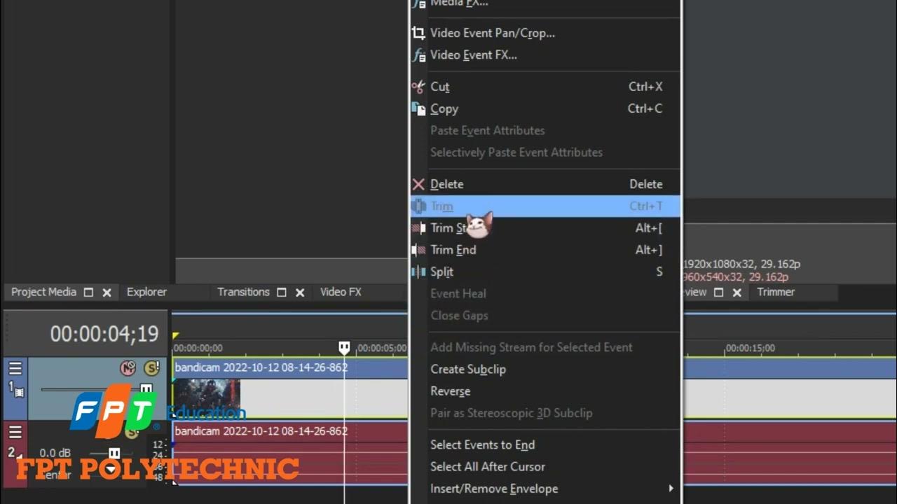 Assignment 2 - YouTube