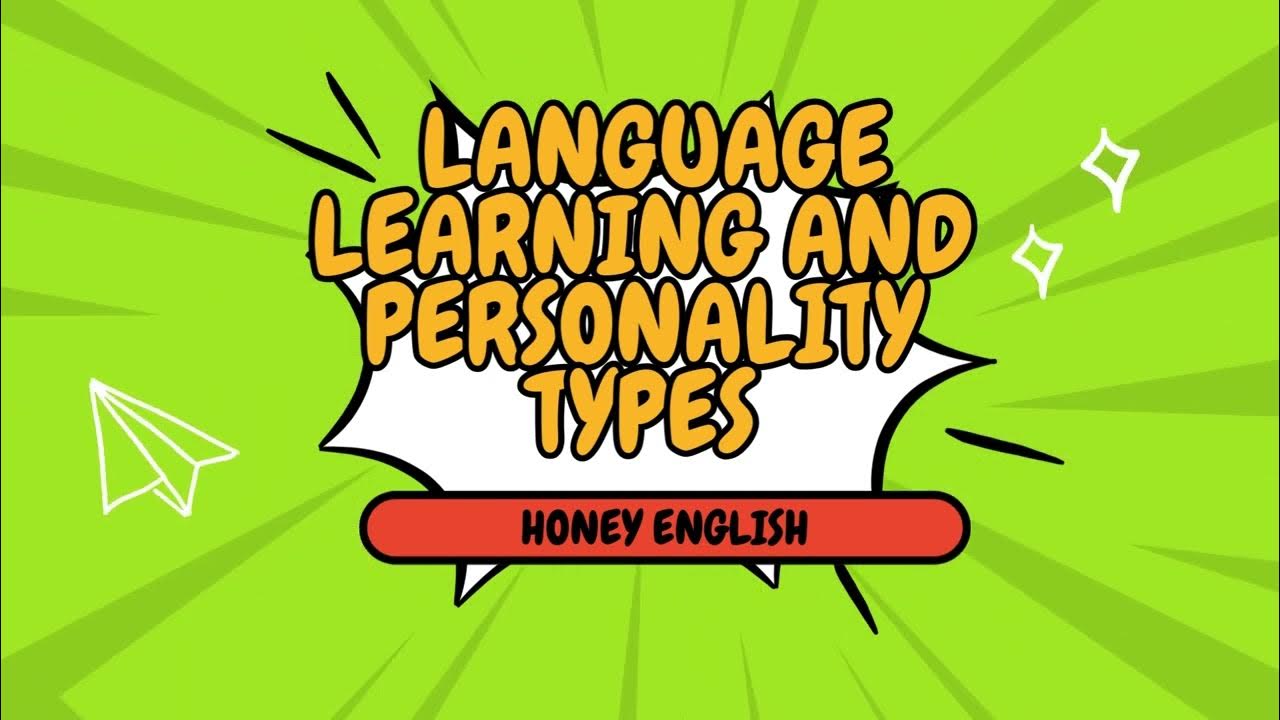 Language Learning Tips for Extroverts and Introverts | Maximize Your Strengths! - YouTube