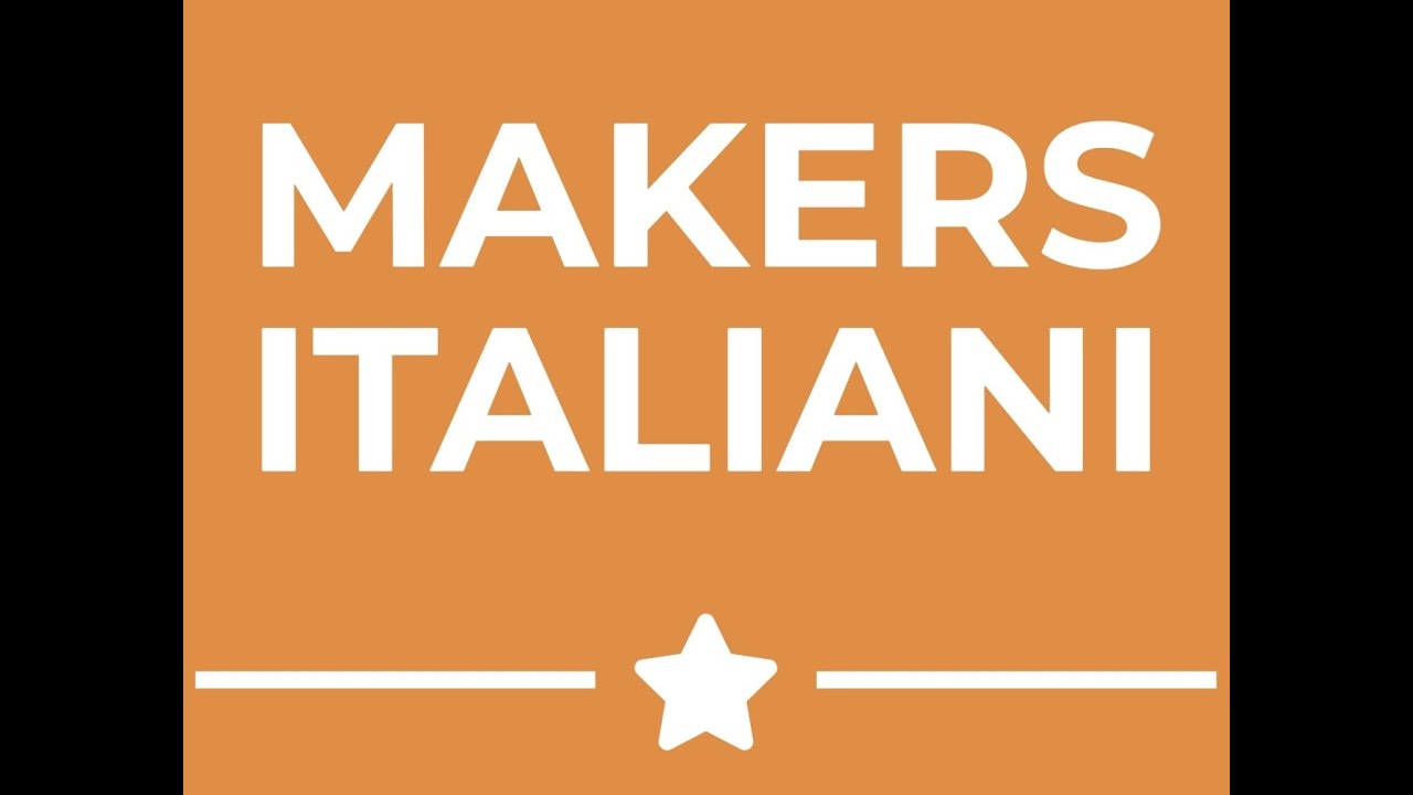 Lettura Maker Manifesto - GRUPPO MAKERS ITALIANI - YouTube