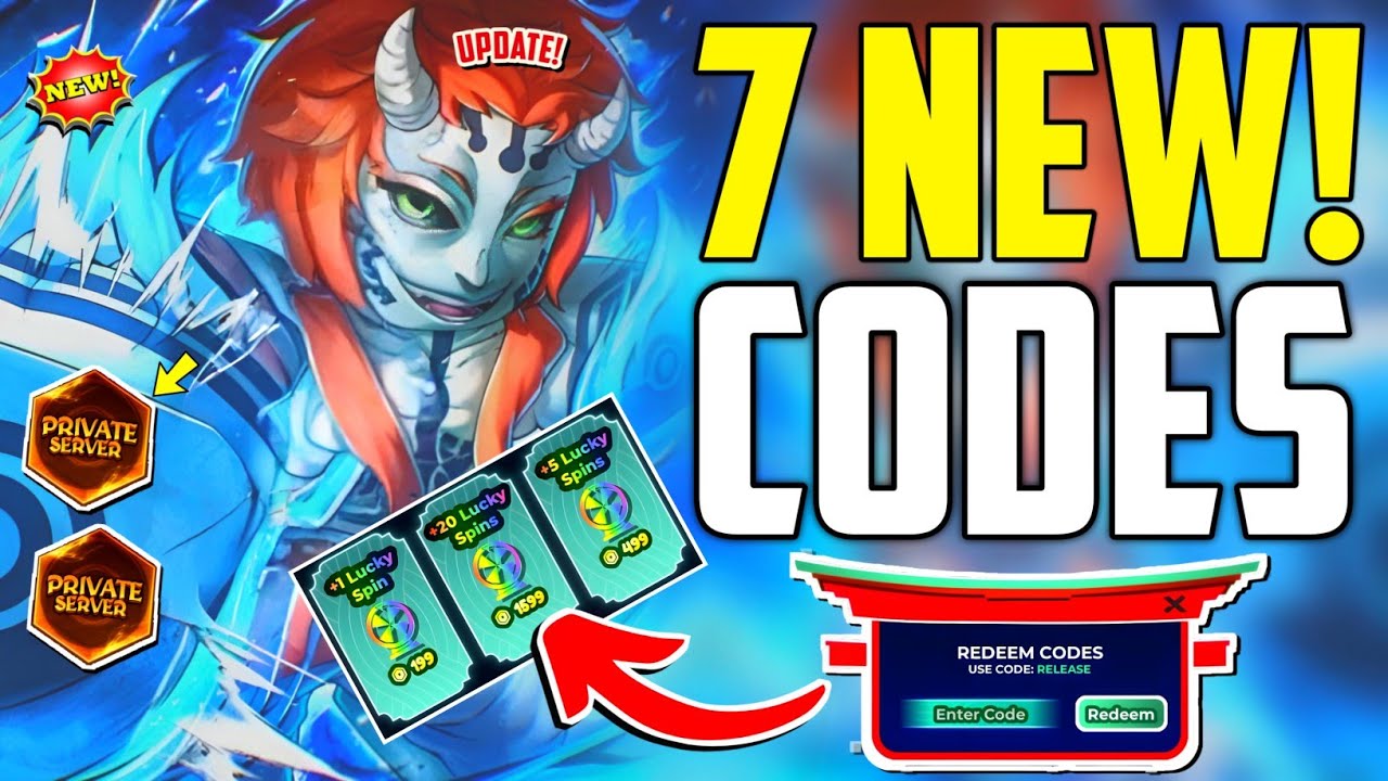 ⚠️QOL!💥[CODE]⚠️ MUGEN ROBLOX CODES AUGUST 2025 - MUGEN CODES - YouTube