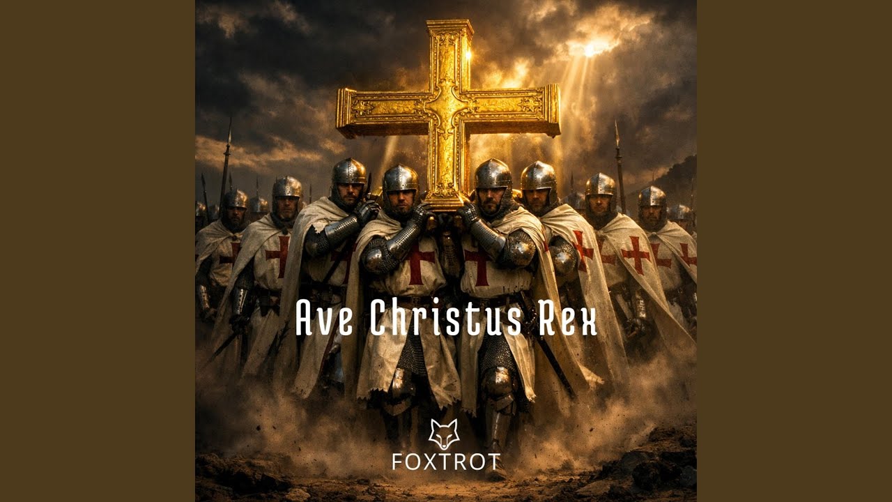 Ave Christus Rex - YouTube
