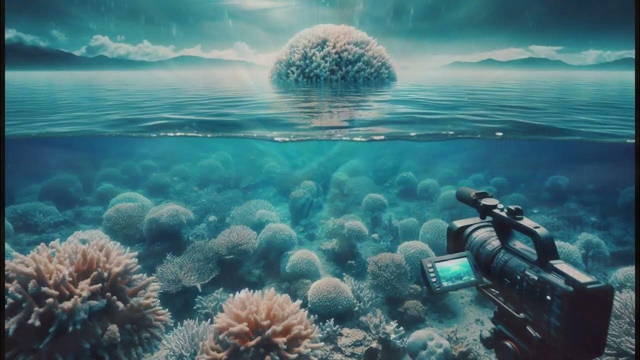 The Great Barrier Reef: A Journey Through Its Beauty and Challenges ... The Great Barrier Reef: A Journey Through Its Beauty and Challenges ...