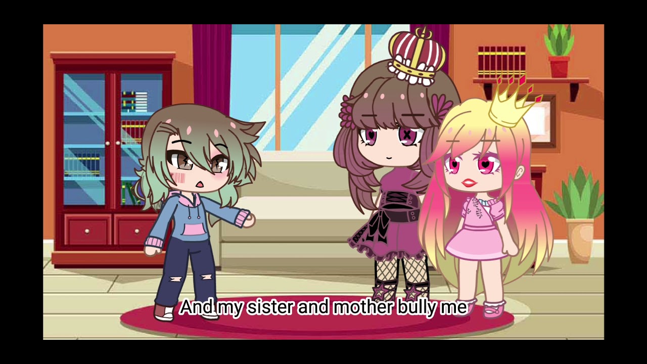 The Hated Child becomes the Hybrid Princess in a nutshell - YouTube